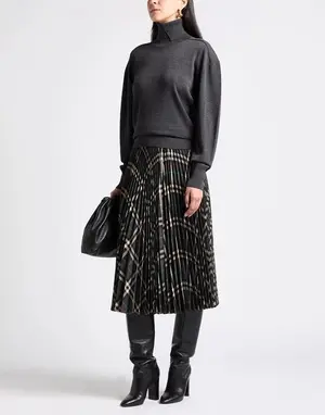 Burberry Lightweight Wool Turtleneck