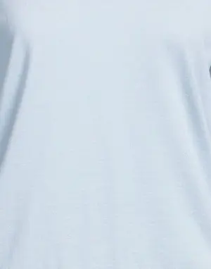 MAISON MARGIELA Solid Color Wool Turtleneck Knit Sweater