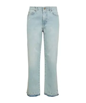 MAXCO. Max&co. Straight-leg Jeans
