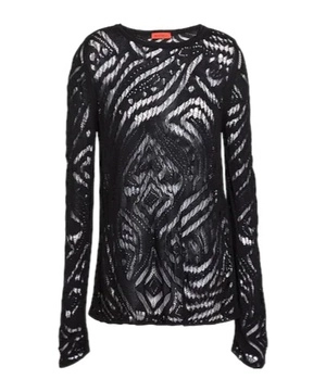 MAXCO. Jumpers - Black