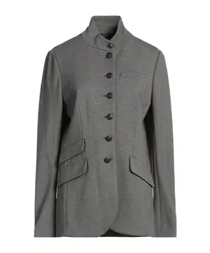 Rag & Bone Minimalist Single-breasted Blazer - Gray