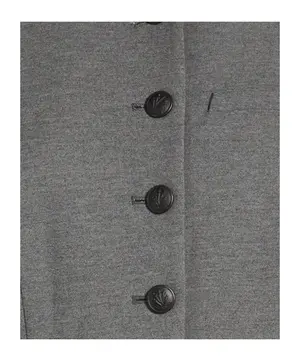 Rag & Bone Minimalist Single-breasted Blazer