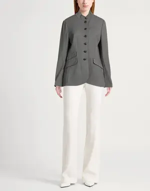 Rag & Bone Minimalist Single-breasted Blazer