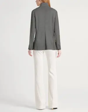 Rag & Bone Minimalist Single-breasted Blazer