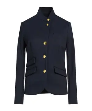 Rag & Bone Slim-fit Minimalist Blazer