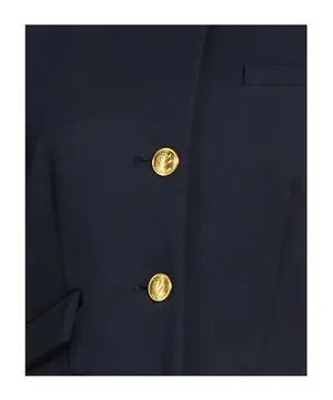 Rag & Bone Slim-fit Minimalist Blazer
