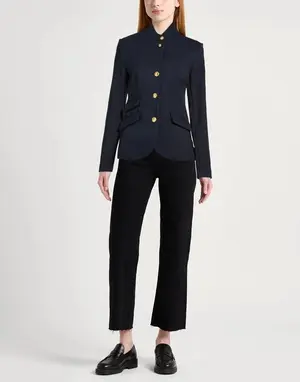 Rag & Bone Slim-fit Minimalist Blazer