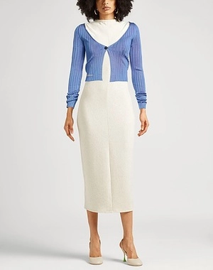 Marni A Lightweight Knitted Cardigan