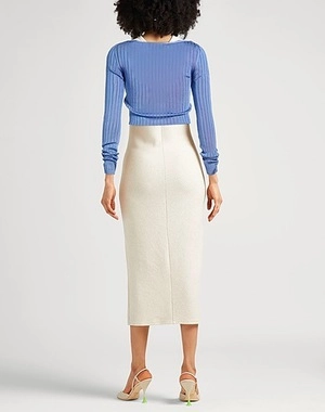 Marni A Lightweight Knitted Cardigan