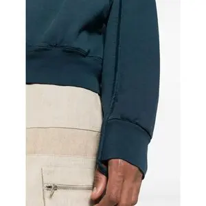 Jacquemus Camargue Drawstring Hoodie