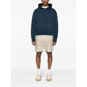 Jacquemus Camargue Drawstring Hoodie