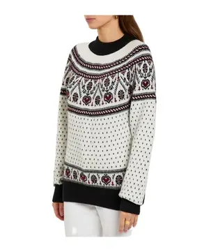 Khaite Cashmere Jumper