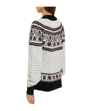 Khaite Cashmere Jumper