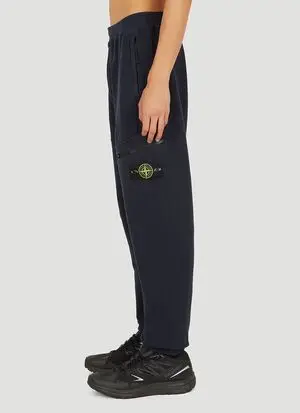 Stone Island Compass Badge Cargo Pants
