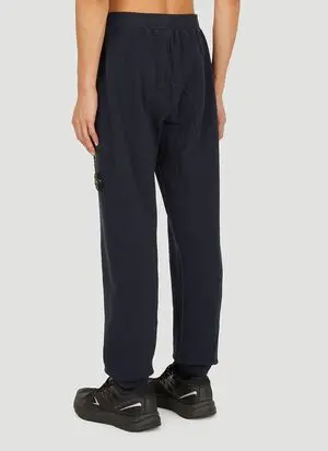 Stone Island Compass Badge Cargo Pants