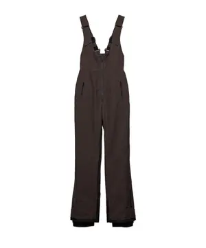 Prada Extreme-tex Ski Suit With Straps