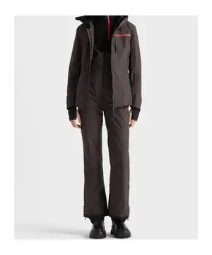 Prada Extreme-tex Ski Suit With Straps