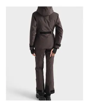 Prada Extreme-tex Ski Suit With Straps