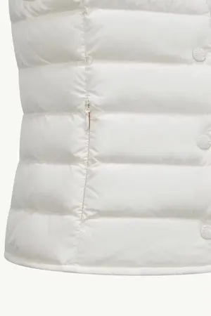 Moncler Liane Packable Down Vest