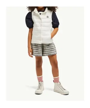Moncler Liane Packable Down Vest