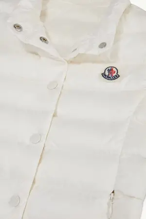 Moncler Liane Packable Down Vest