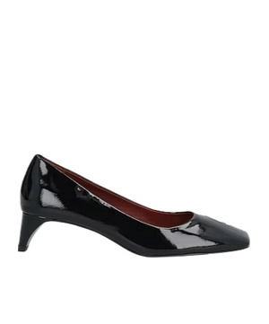 Tory Burch Square-toed High Heels