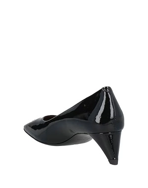 Tory Burch Square-toed High Heels