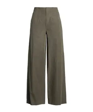Rag & Bone Plain Colour Casual Trouser - Green