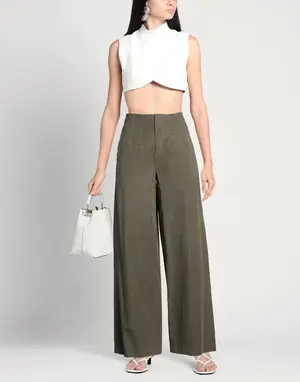 Rag & Bone Plain Colour Casual Trouser
