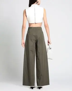 Rag & Bone Plain Colour Casual Trouser