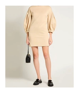 Max Mara Short Dresses