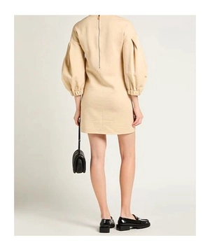Max Mara Short Dresses