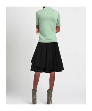 Tory Burch Mini Skirt