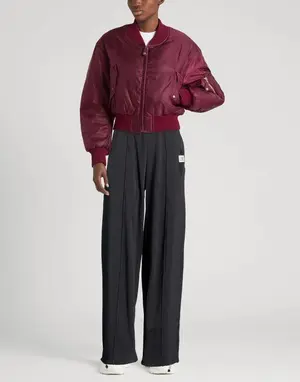 MAISON MARGIELA Slit Pockets Track Pants