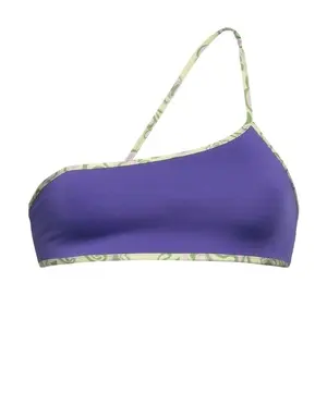 Jacquemus One-shoulder Bikini