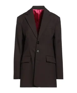 Marni Single-breasted Blazer