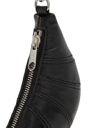 LEMAIRE Leather Bag Charm