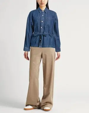 Rag & Bone Medium Wash Denim Jacket