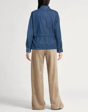 Rag & Bone Medium Wash Denim Jacket