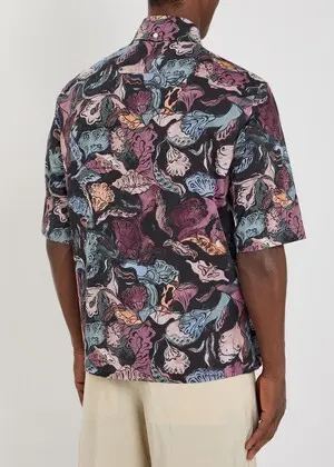 LEMAIRE Cotton Shirt