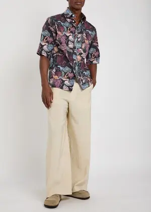 LEMAIRE Cotton Shirt