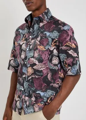 LEMAIRE Cotton Shirt
