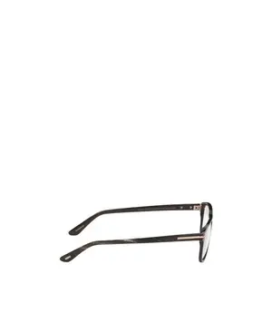 TOM FORD Rectangular Frame Eyeglasses