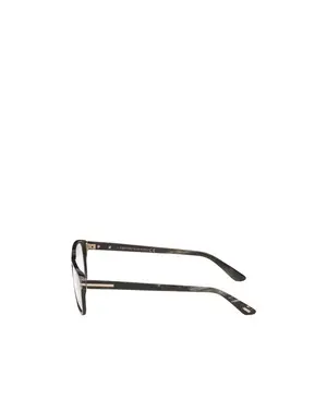 TOM FORD Rectangular Frame Eyeglasses