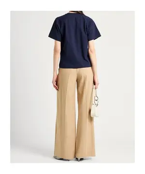 MAXCO. Short Sleeve Crew Neck T-shirt