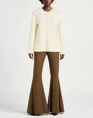 Rag & Bone Plain Colour Cardigan