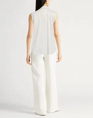 Brunello Cucinelli Plain Colour Shirts