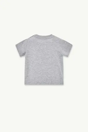 Moncler Stretch Cotton Jersey T-shirt With Graphic
