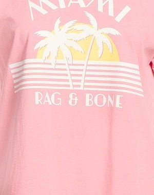 Rag & Bone Miami Graphic T-shirt
