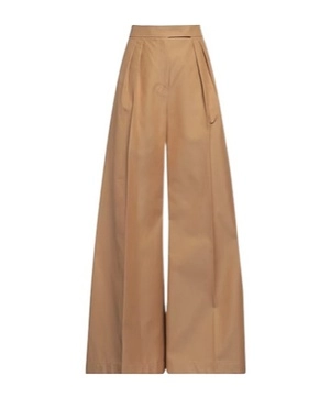 Max Mara High-waisted Wide-leg Trousers